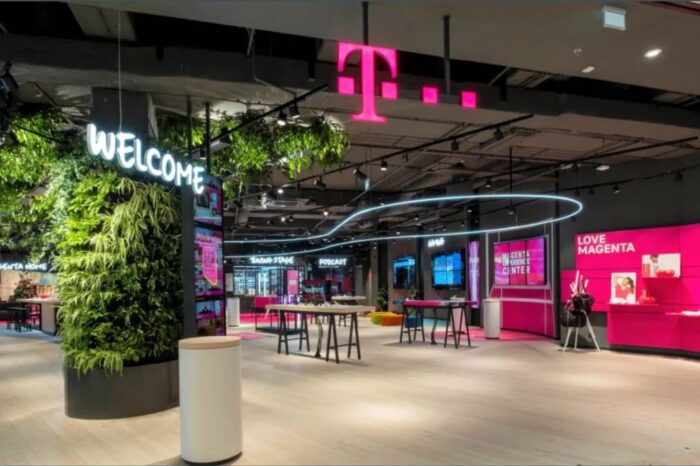 MEC T-MOBILE – GPG Communications | Butiková komunikační agentura